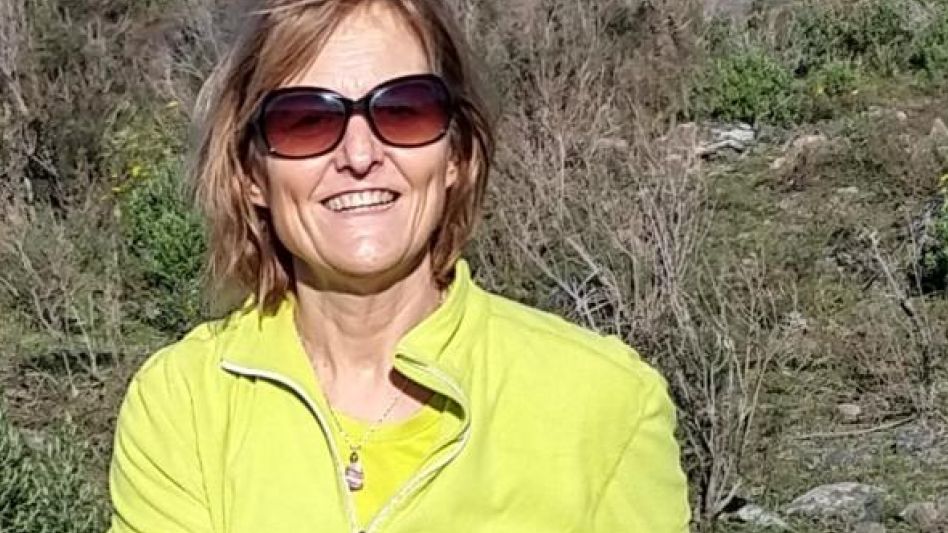 Mónica Blanco es la nueva decana de La Facultad de Ciencias Humanas ...