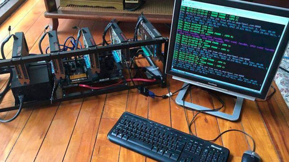 ¿qué Son Y Cómo Funcionan Las Criptomonedas