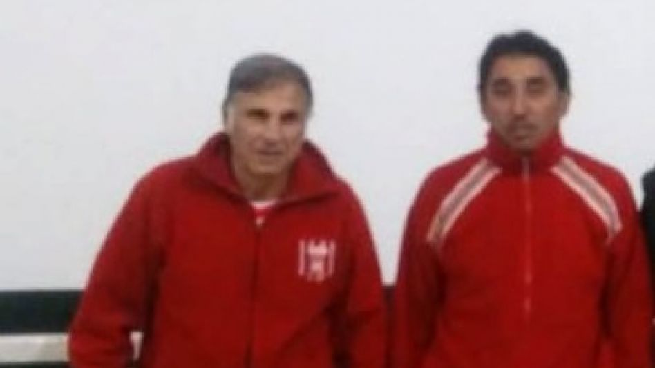 Se juegan los zonales de 1ra, Juárez una de las sedes