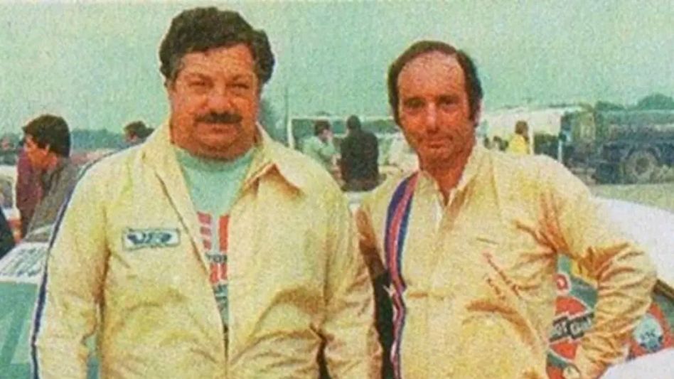 A 38 años de la 1ra Vuelta de Benito Juárez y la muerte de Octavio Suárez