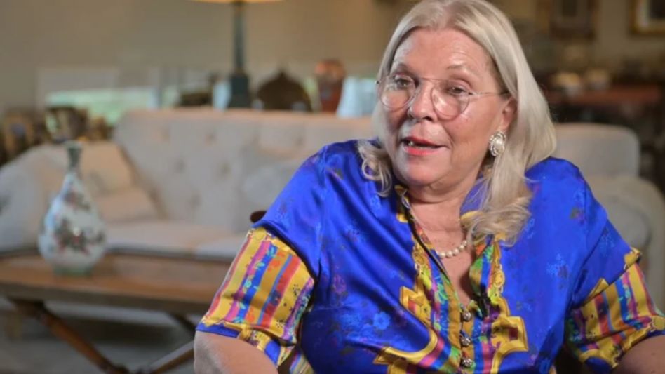 Elisa Carrió: "Hay que terminar con la injusticia moral que significan ...