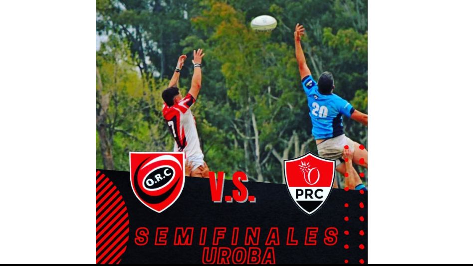 Onas recibe a Pico en una de las semifinales de Uroba