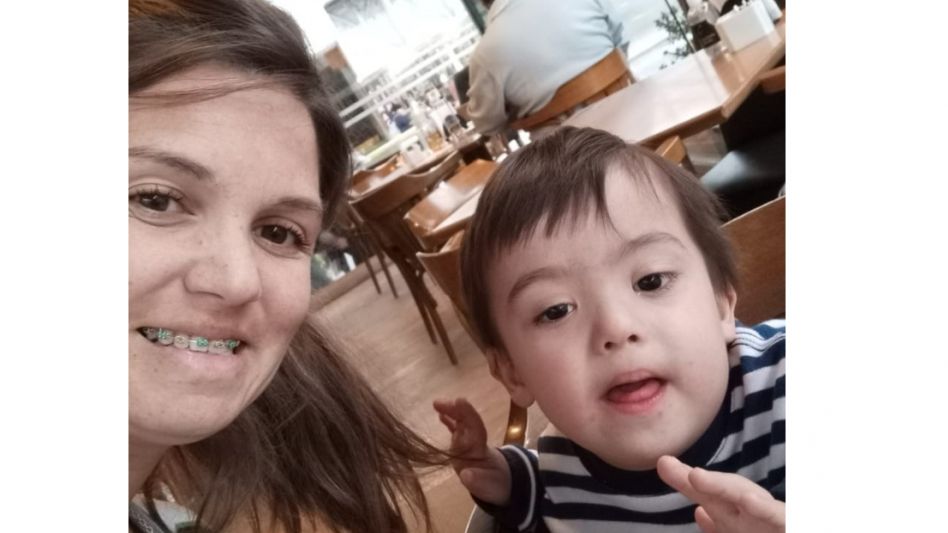 Simón quiere ser Modelito Mundial en la Portada de la Revista Lima Kid ...