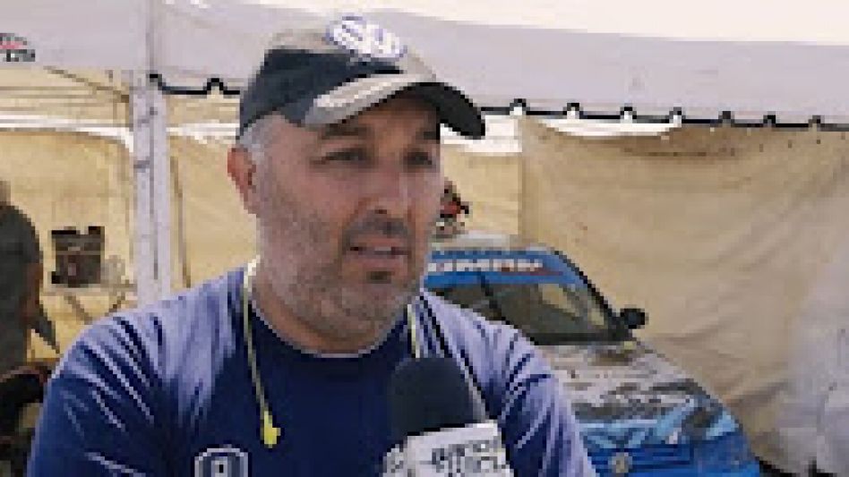 Daniel Albano se suma a la Monomarca de APPS