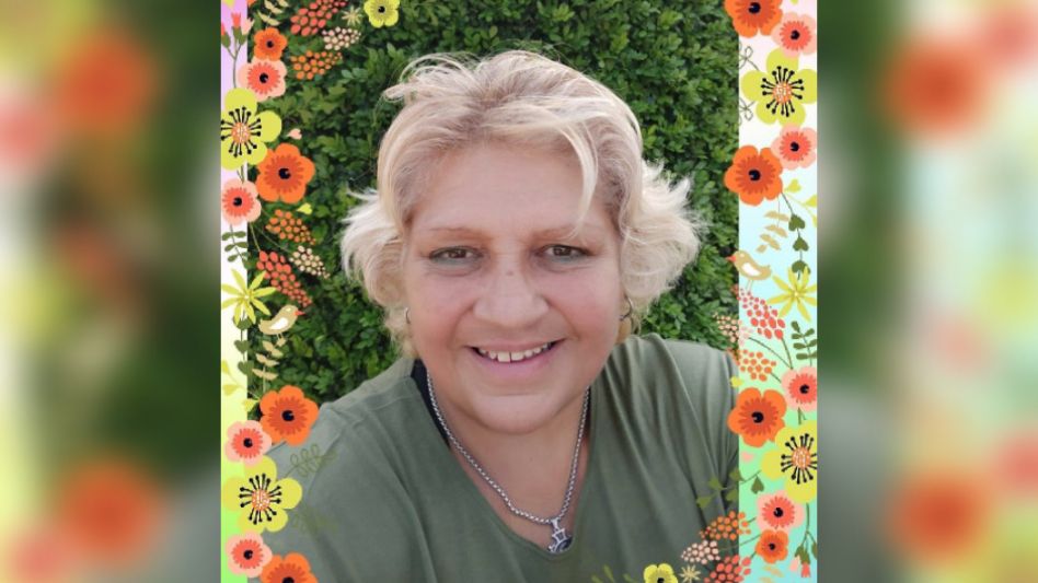 Cumpleaños de María Luisa Ledesma