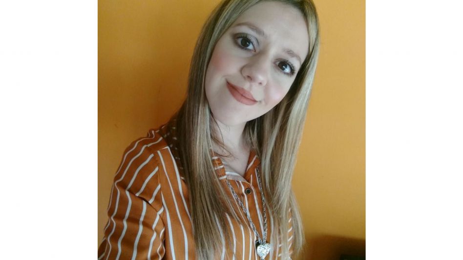 Cumpleaños de Flavia Gómez