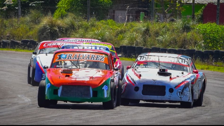 Volantazo de APAC rumbo a la costa