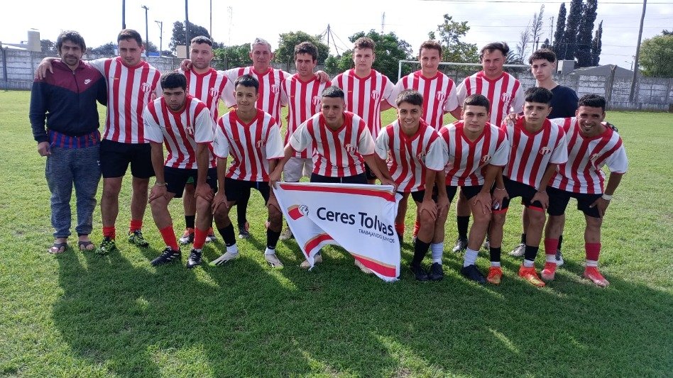 Finalizó la fase de grupos, Tedin Uriburu con puntaje perfecto