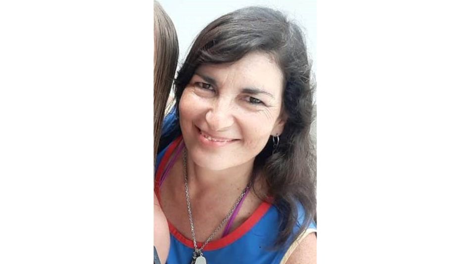 Cumpleaños de la Seño María Antonieta