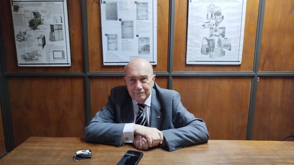 HCD: El legado del Dr. Raúl Semper quedará para siempre en el Hospital ...