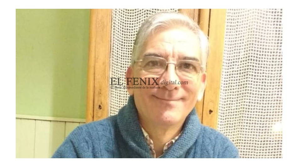 Pastor M. Sosa: "El mundo está viviendo esto por consecuencia de la ...