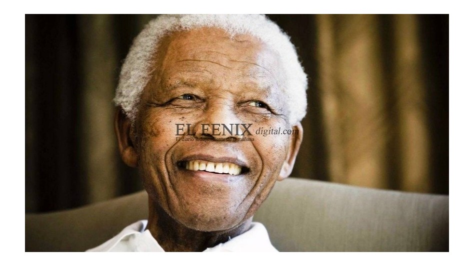 18 de julio: Día Internacional de Nelson Mandela