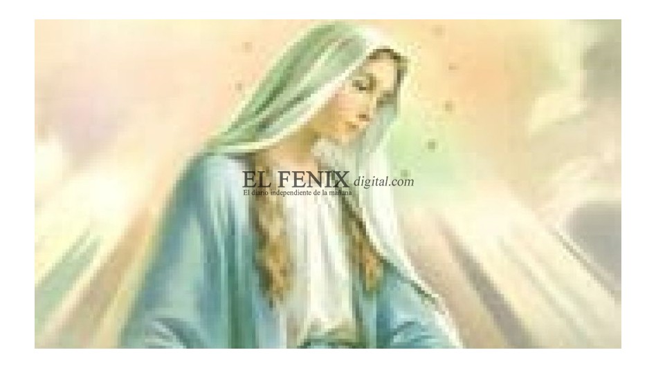 27 de noviembre: Nuestra Señora de la Medalla Milagrosa