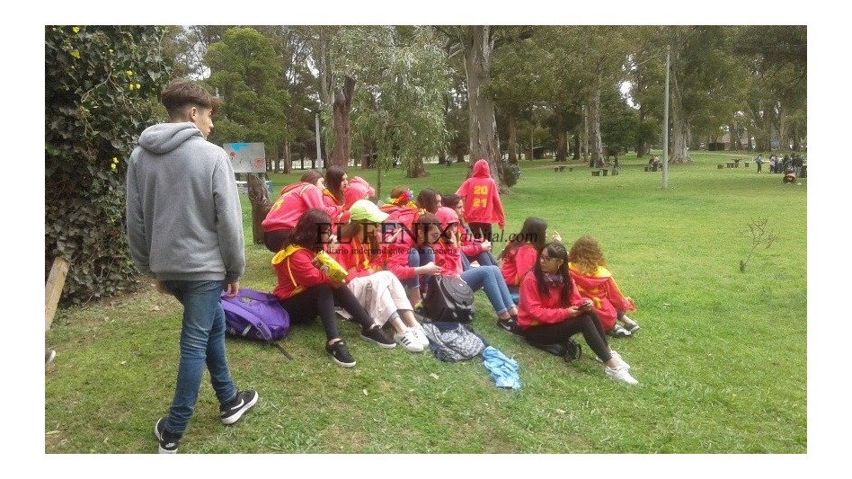 Comenzó la Semana del Estudiante 2018