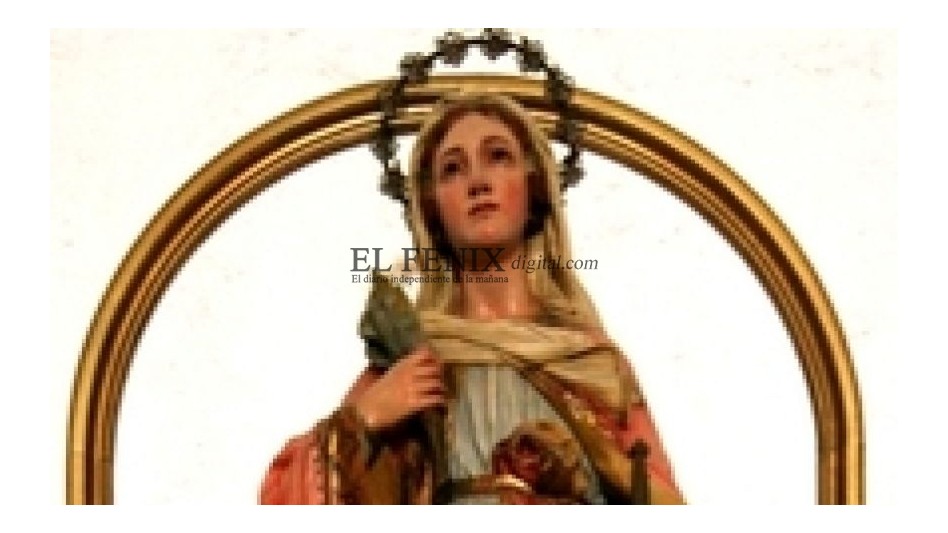 23 de diciembre: Día de Santa Victoria