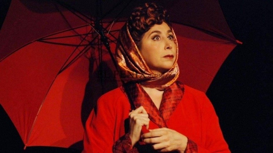 María Merlino este sábado en AM 750: Un radioteatro para emocionarse y ...